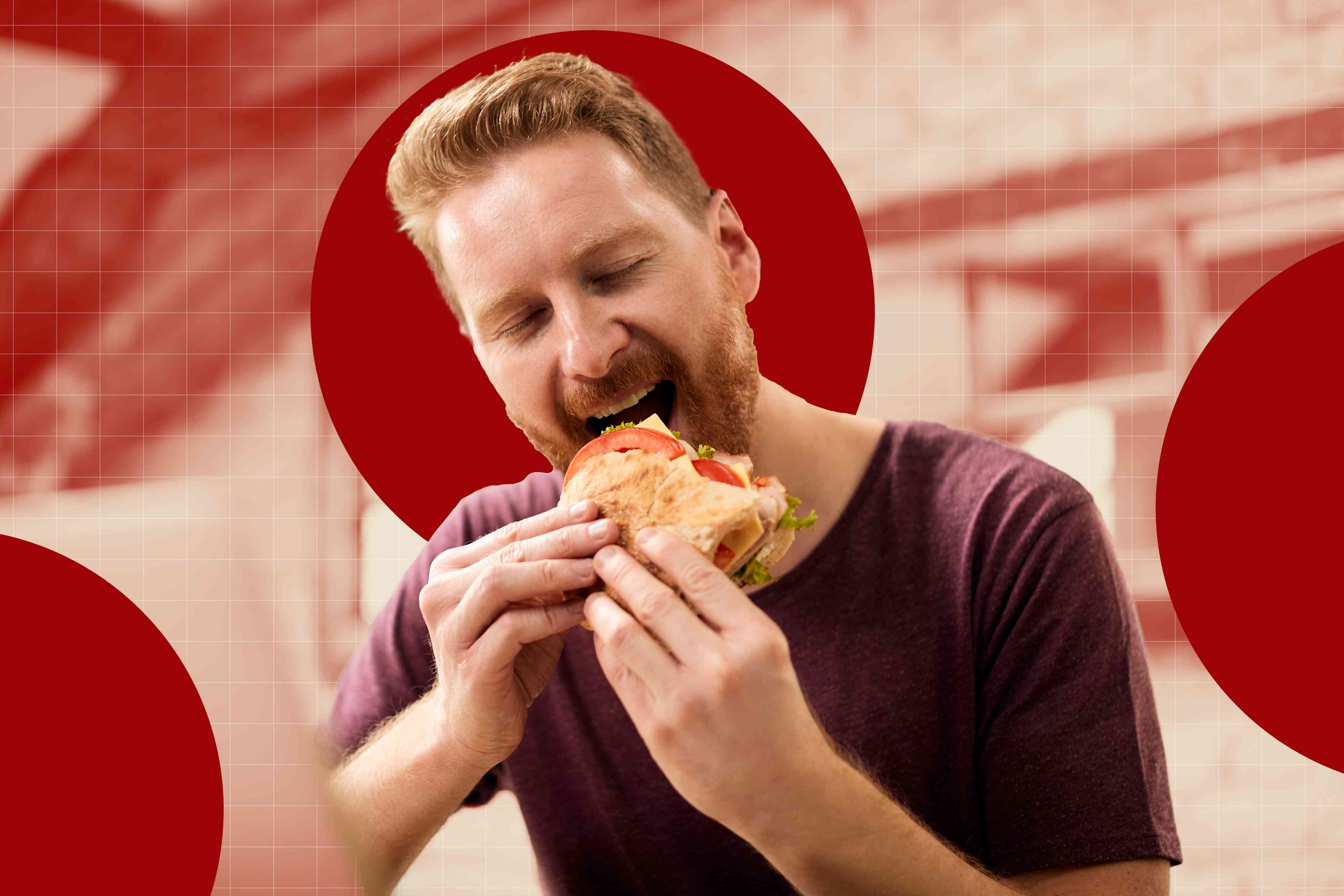 The #1 Food You Should Limit to Help Reduce Your Risk of High ...