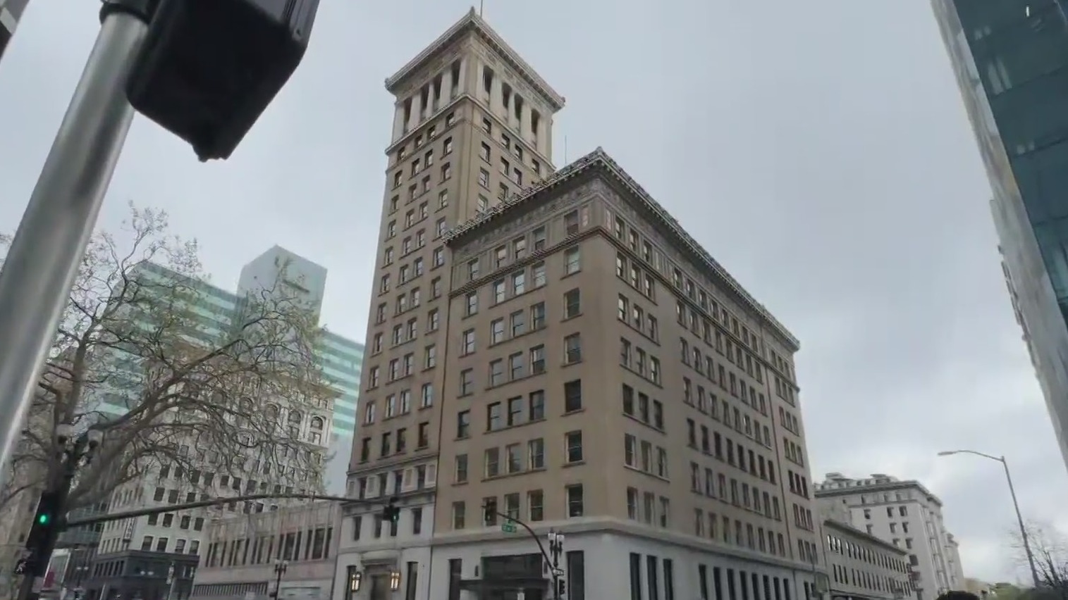 Oakland’s return-to-office mandate pushed back to June