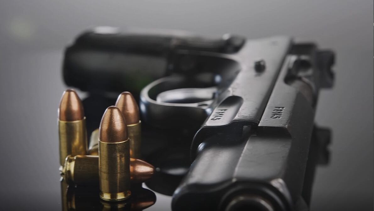 Pitt County Commissioners approve discharge of firearms ordinance
