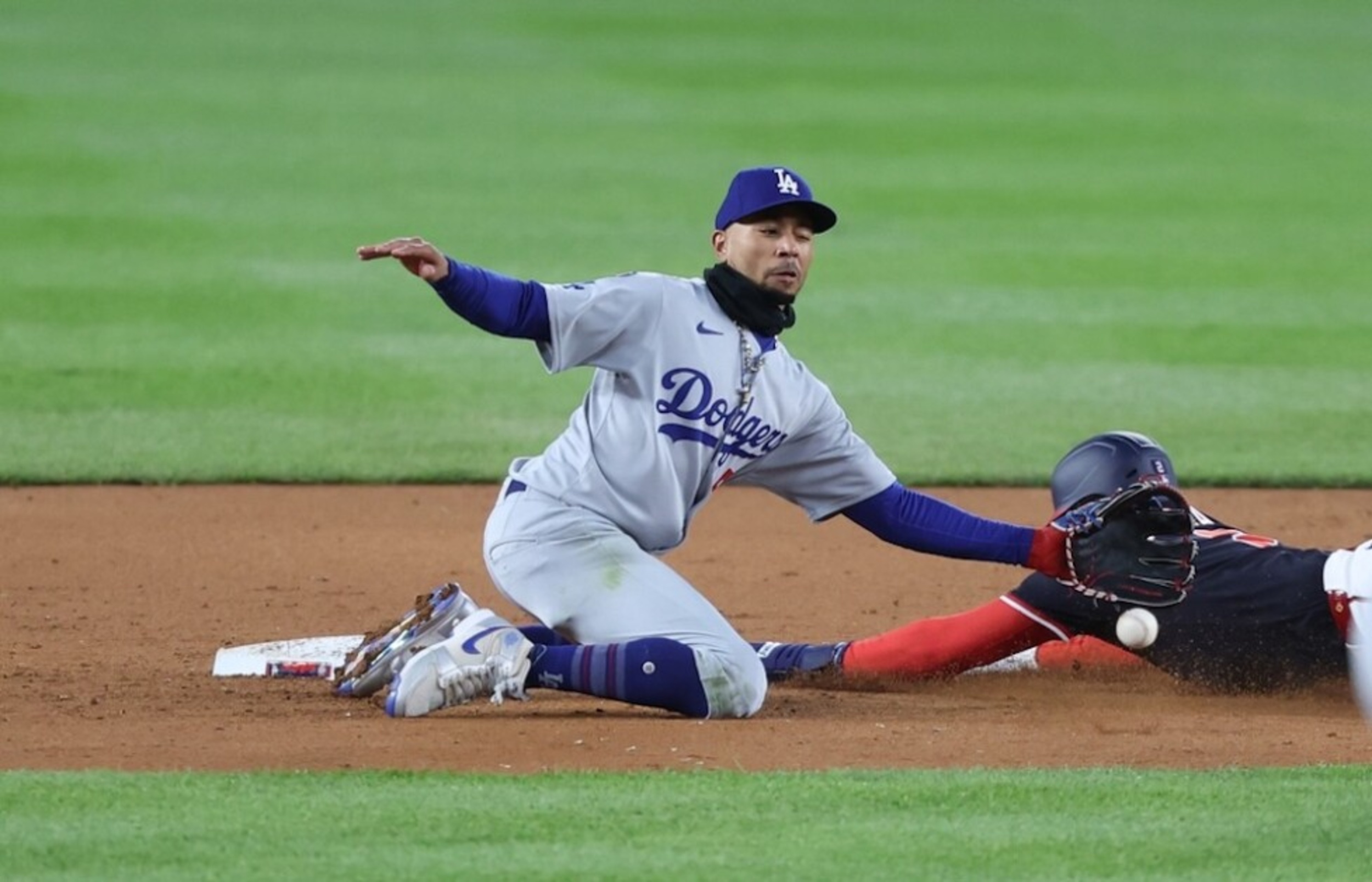 Recap: Dustin May Sharp But Dodgers Defense & Offense Struggles Against ...