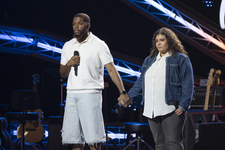 Who Made the Top 24 on ‘American Idol’ 2025?