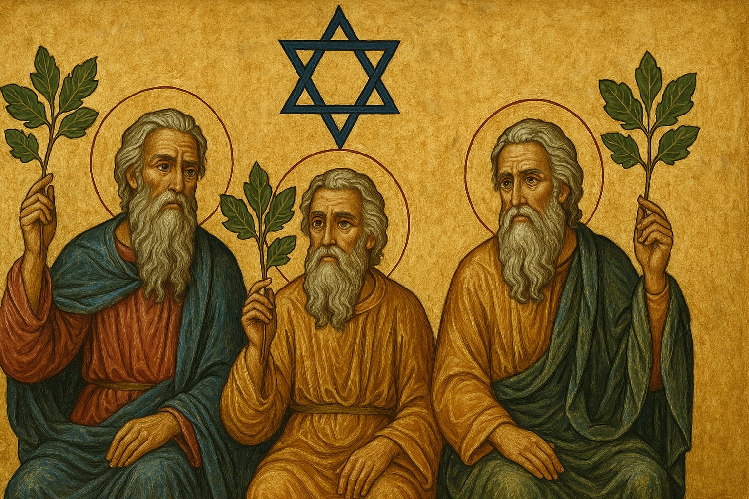 La parábola de la higuera: La profecía que marcó la creación de Israel