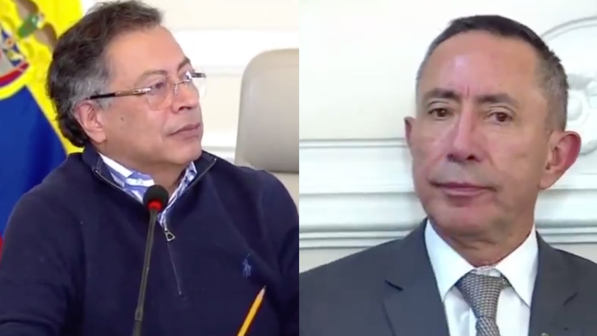 “Hermano no entiendo por qué Ecopetrol no está importando gas”: Petro y ...