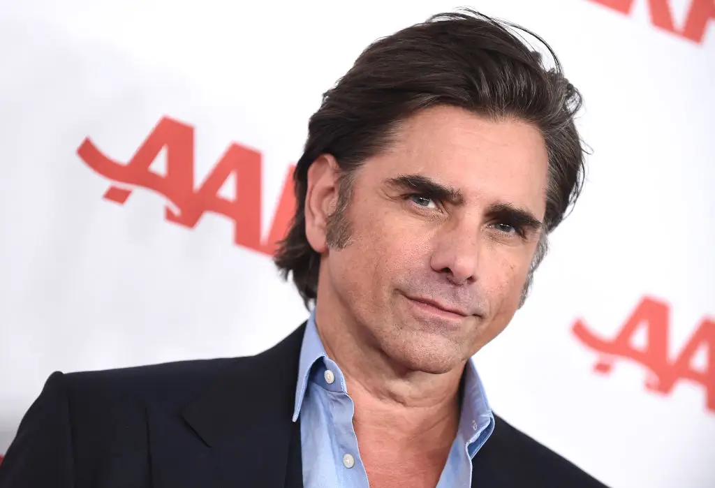 'Ruined His Brand Forever': Actor John Stamos Gets Carrie Underwood ...