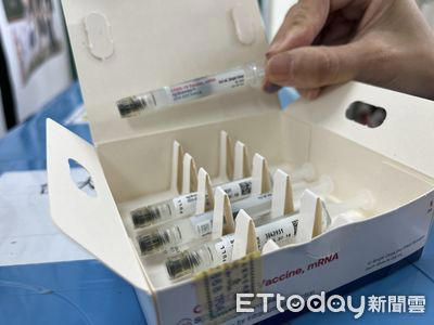 今起3類人可打新冠JN.1疫苗第2劑 Novavax效期已到「僅1牌可選」