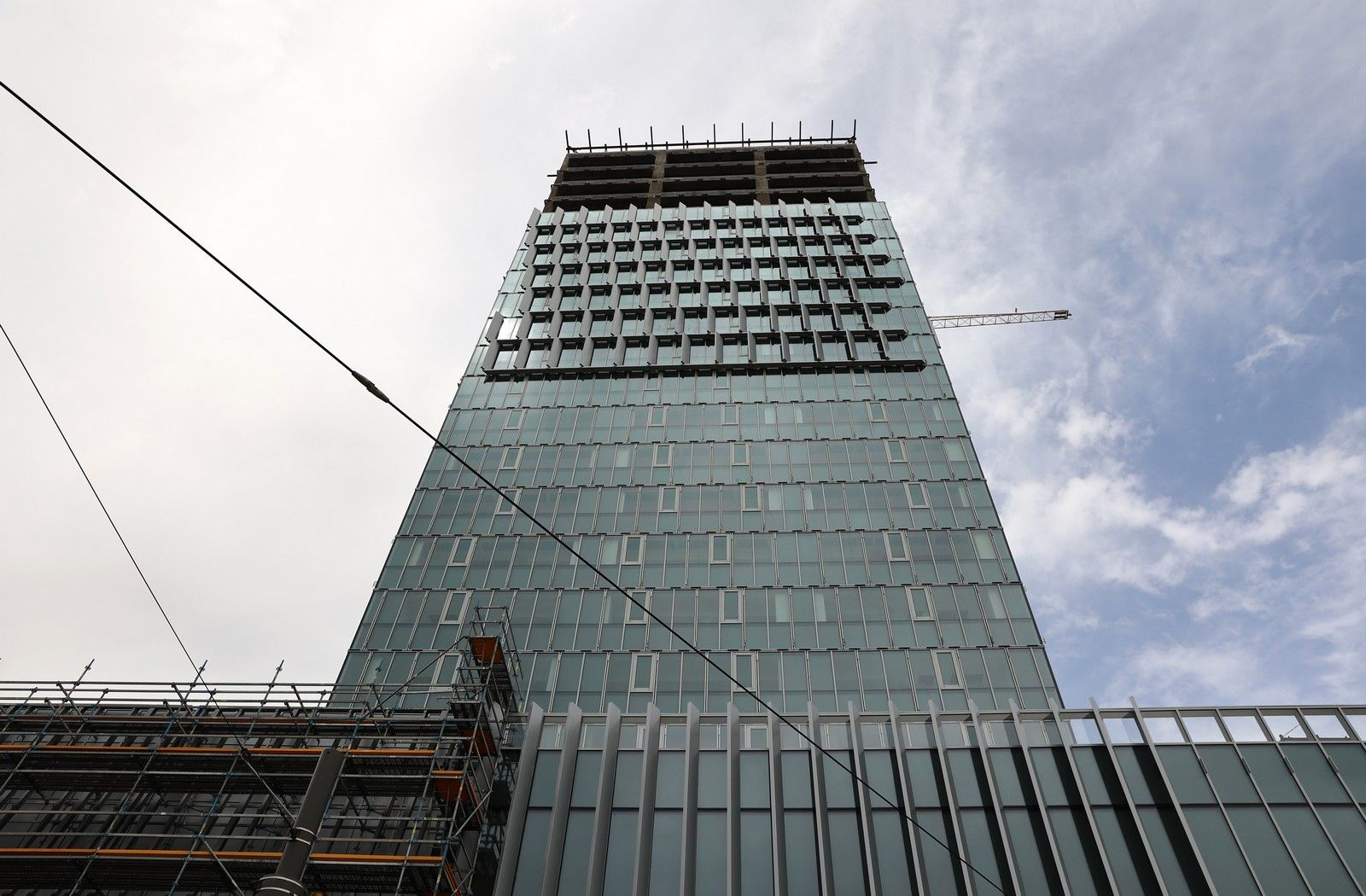 Νέο κύκλο επενδύσεων με πέντε projects "κλειδώνει" η Dimand το 2025