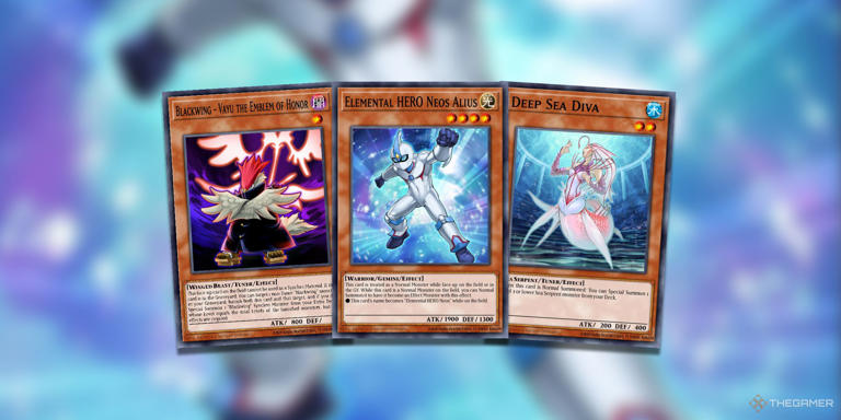The Best Edison Decks For The YGO TCG