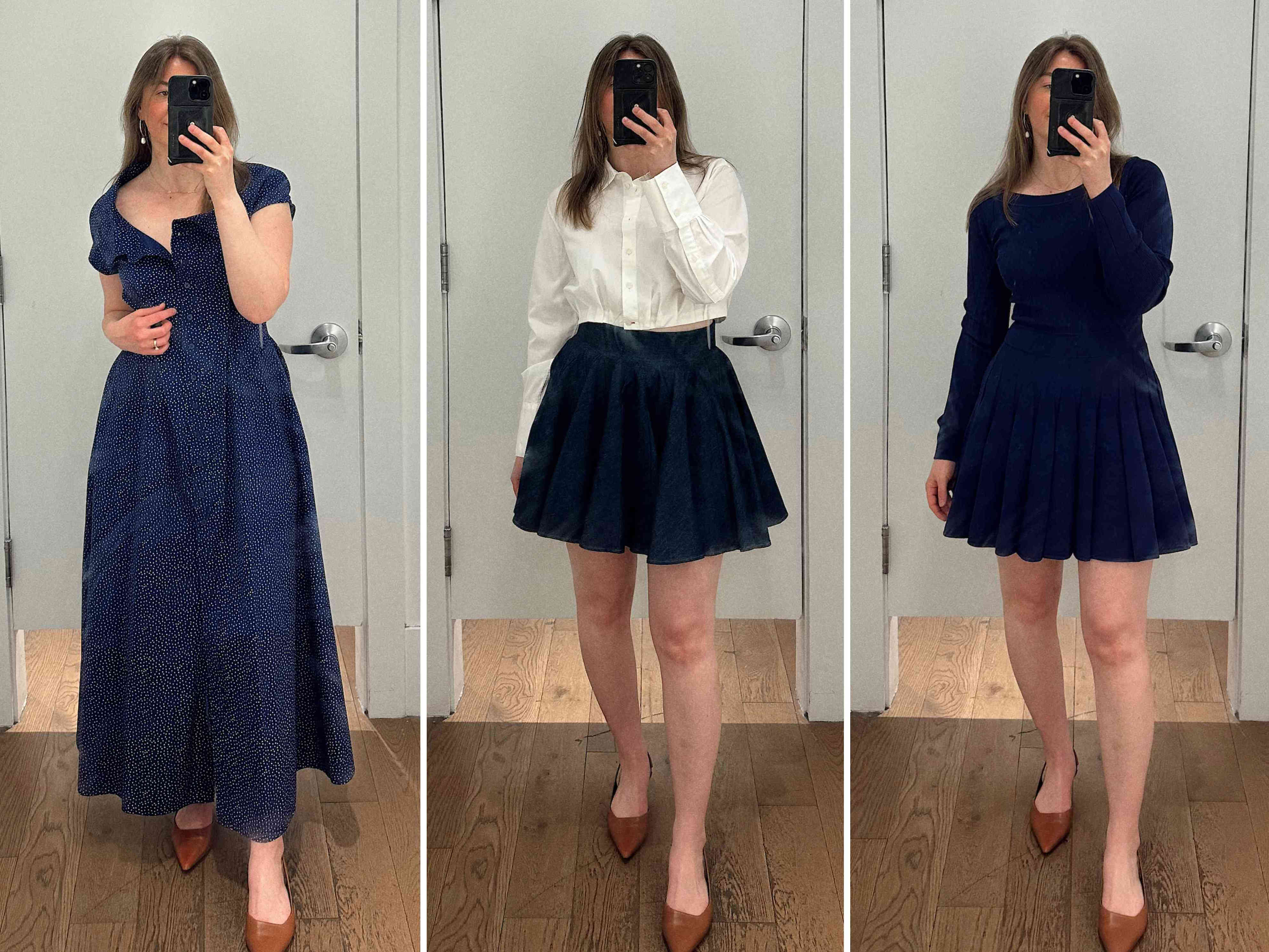 I Tried Zac Posen's Gap Collection IRL and Can't Stop Thinking About ...