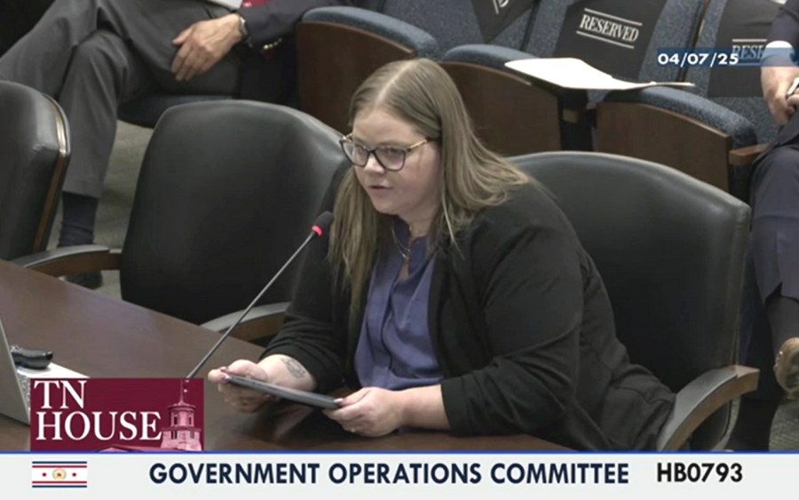 TN Rep. Hawk: Undocumented students bill may be dead for ’25