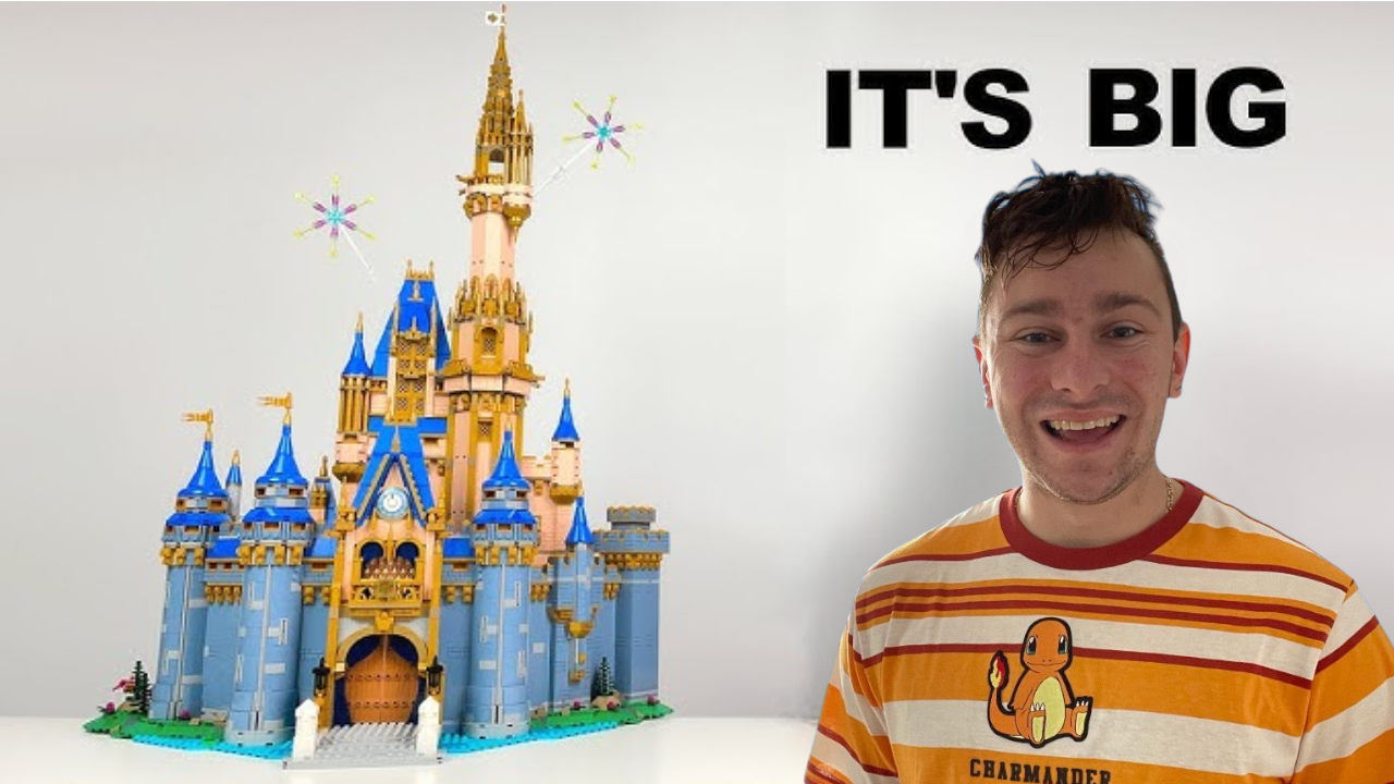 These LEGO Investment Sets ONLY Profit..