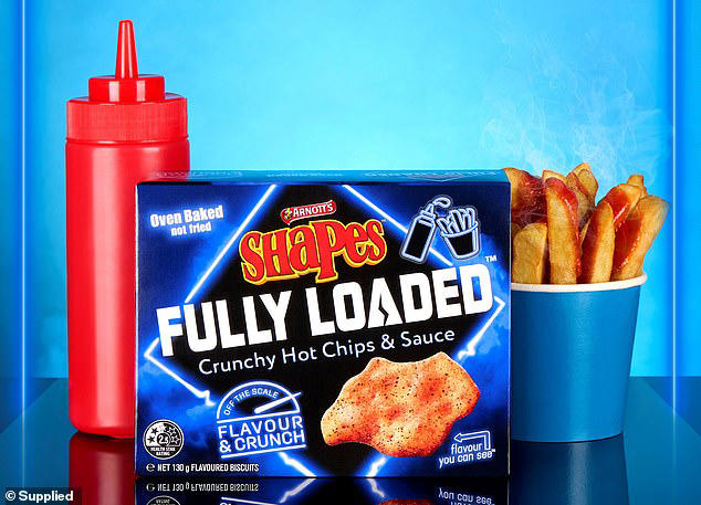 Arnott's makes major announcement about beloved Shapes biscuits