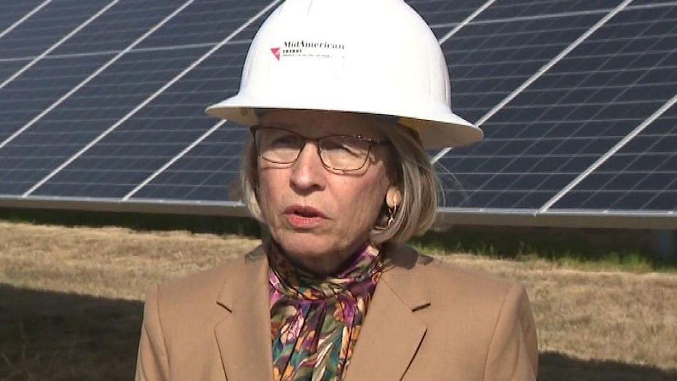 $96 million in earmarked Iowa community funds left out of federal ...