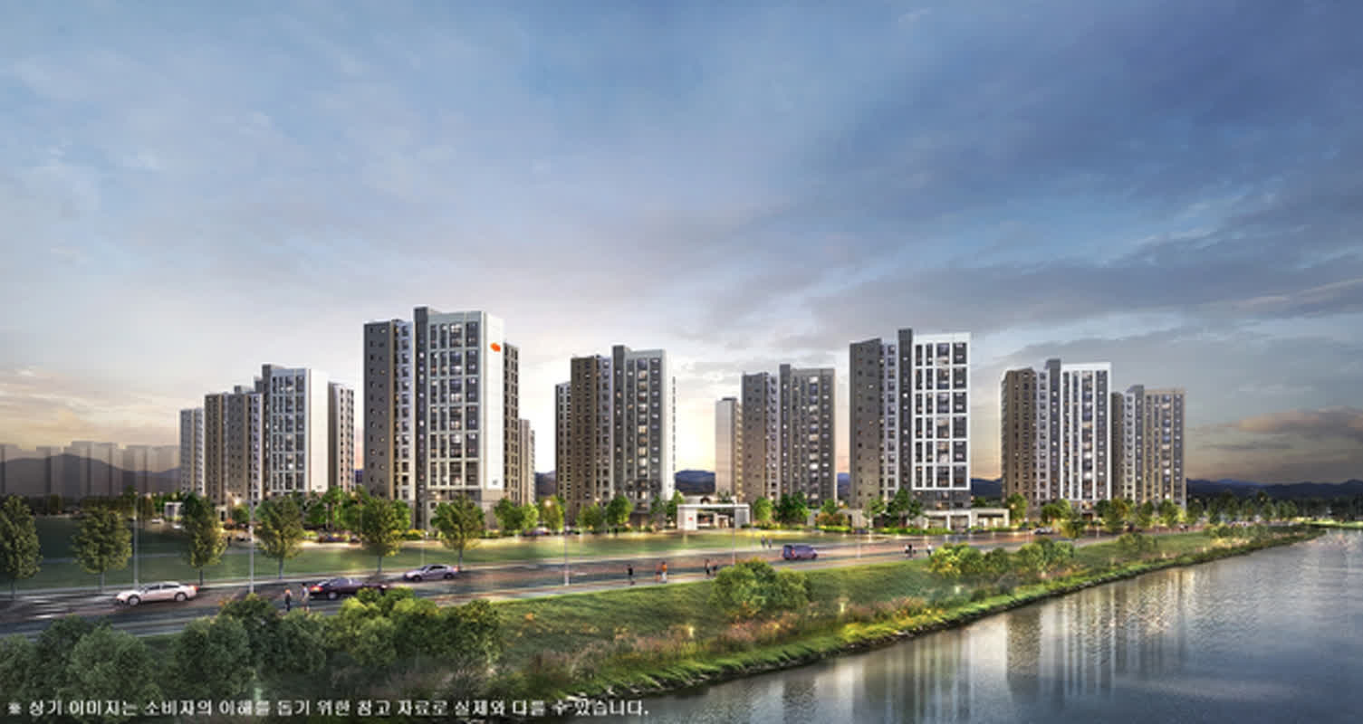 전세 대란 속 한 줄기 빛! 신혼희망타운 ‘집테크’ 찬스