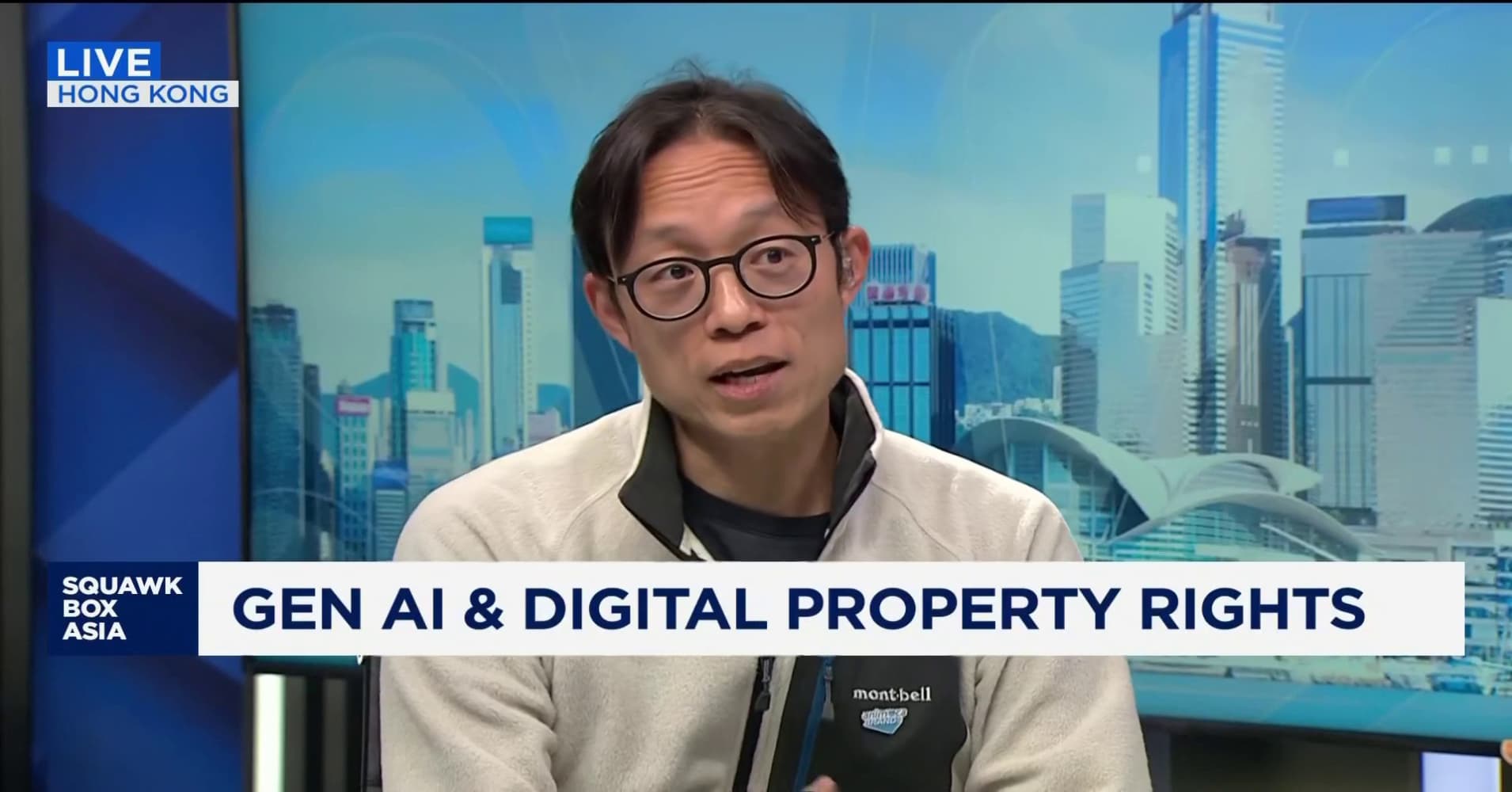 Digital property rights present a 'wealth creation opportunity ...