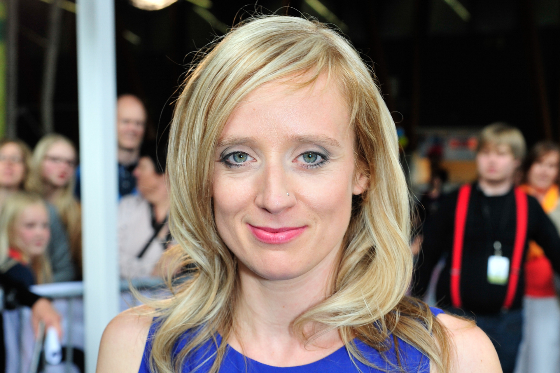 Vanya Wellens vreest voor toekomst