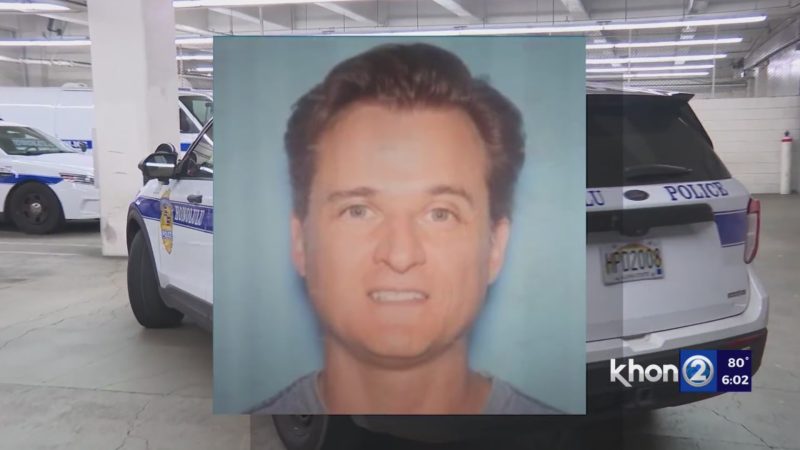 Maui doctor pleads not guilty to attempted murder on Oahu hike