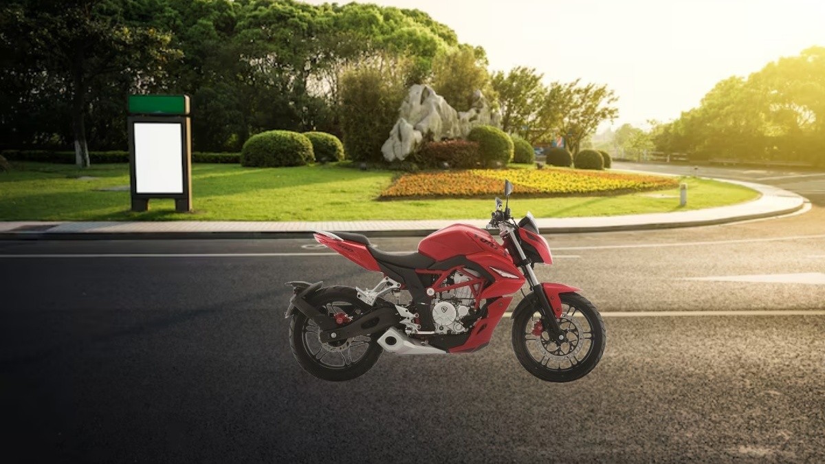 Salinas Pliego REMATA moto deportiva Italika Vort-X 300 con casi 20 mil ...