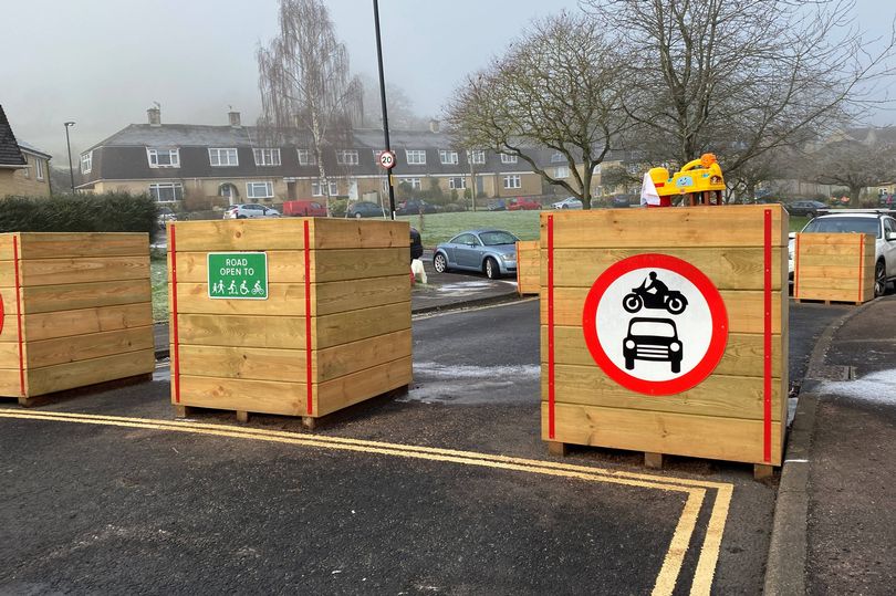 WECA mayor candidate Steve Smith speaks out against LTNs