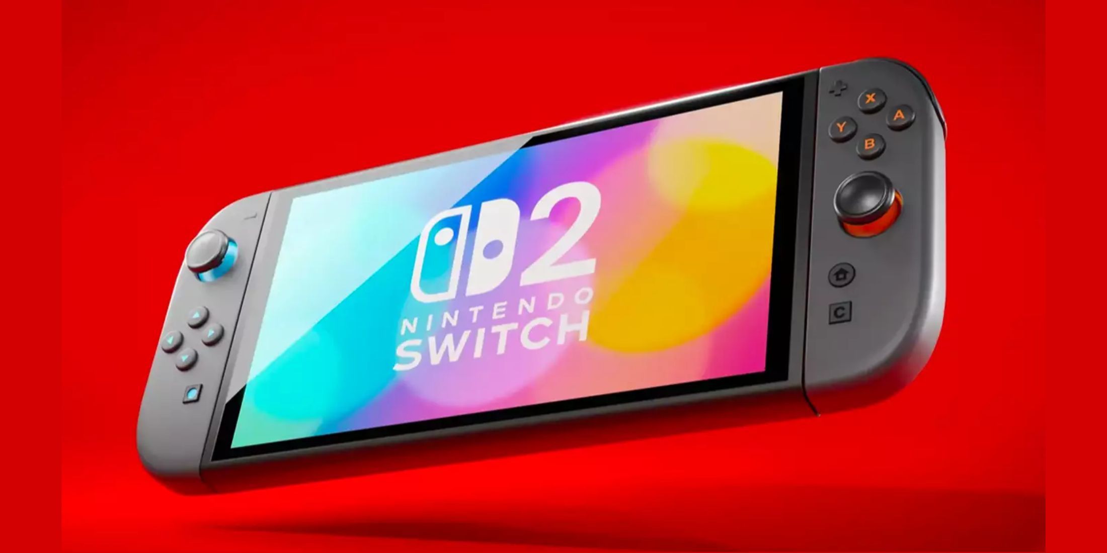 Nintendo Switch 2 Max Cartridge Size Revealed