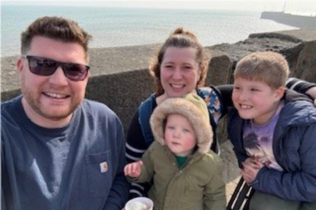 New holiday home for disadvantaged families opens in Filey