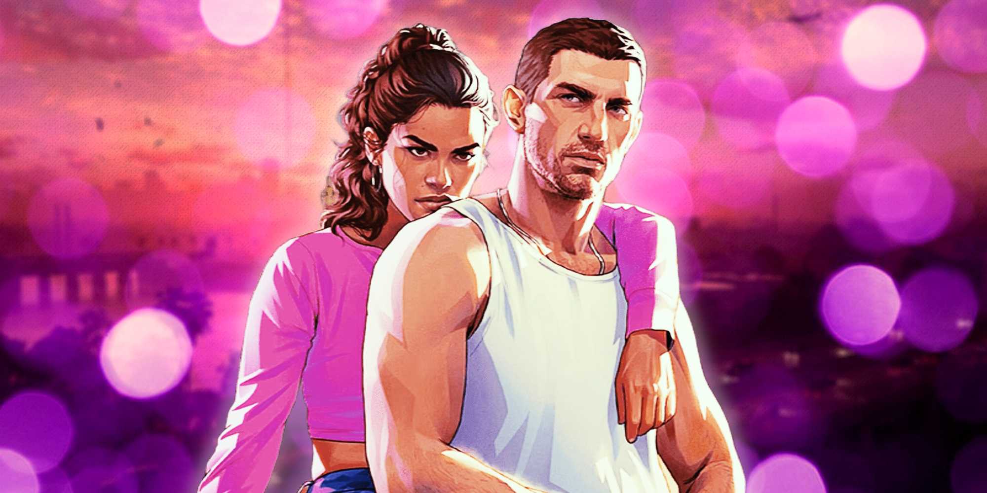 Rob Mac: Grand Theft Auto Is Bigger than Star Wars