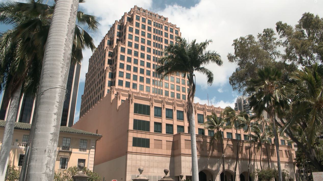 State and Honolulu County in negotiations over major land deal