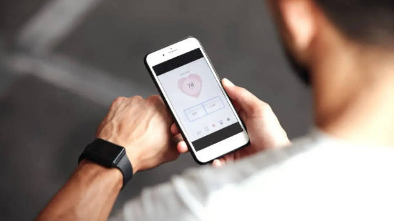 How Healthy Is Your Heart? Grab Your Smartwatch To Find Out