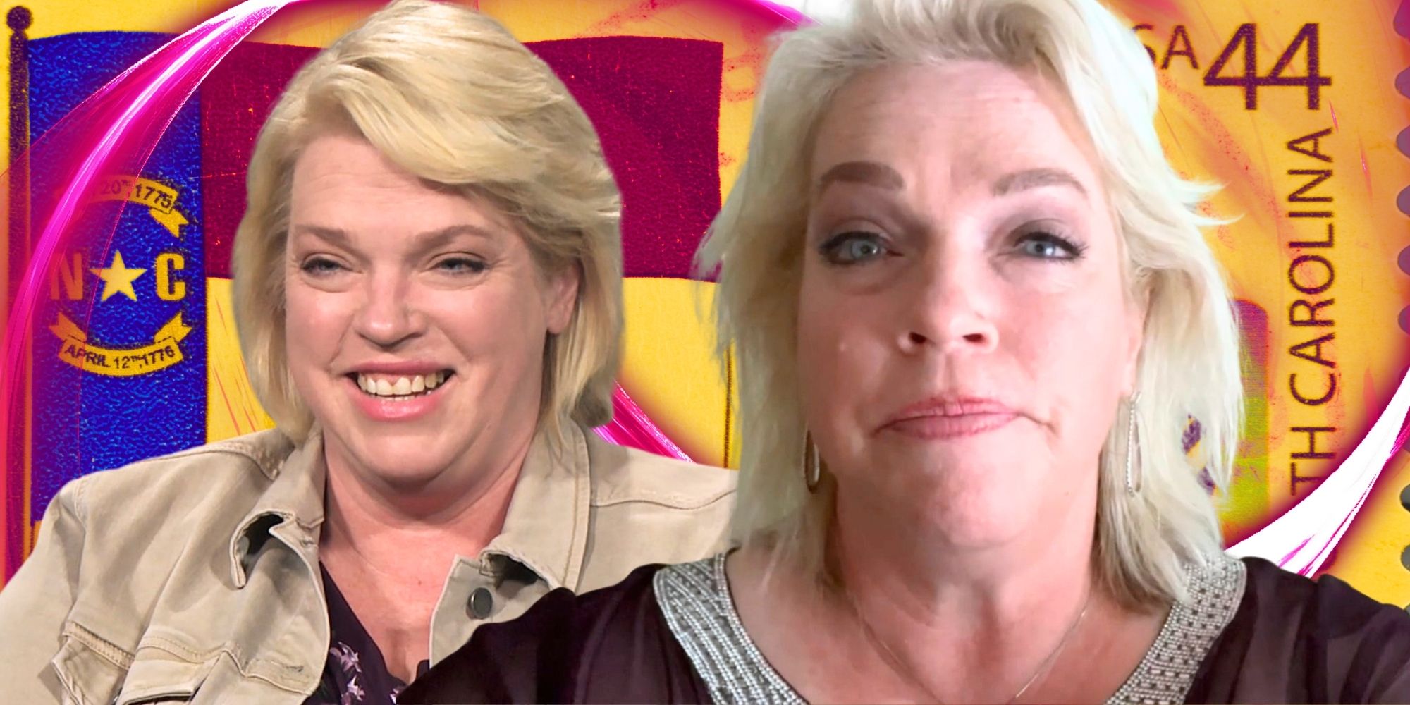 “Sad To See You Leave”: Sister Wives’ Janelle Brown Finally Reveals Why ...