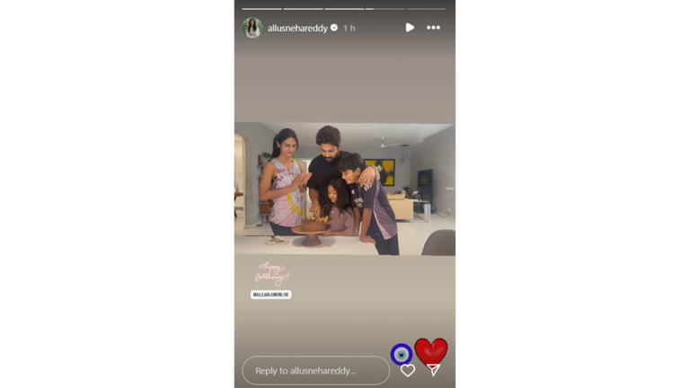 AA22 x A6: Allu Arjun steps into superhero mode in ‘unbelievable ...