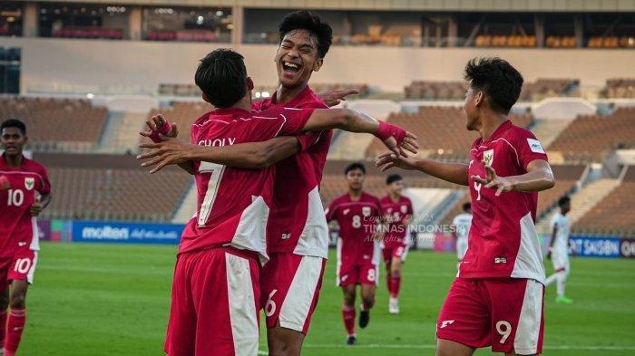 Jadwal 8 Besar Piala Asia U17 2025,Timnas Indonesia vs Korea Utara ...