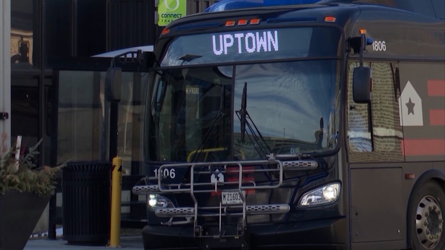 Normal Town Council approves Connect Transit’s potential expansion