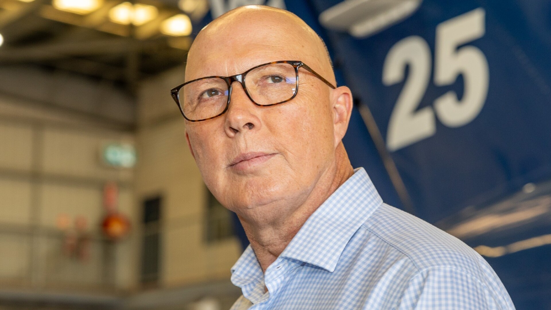 People’s Forum debate will allow viewers to see Dutton ‘at his best’