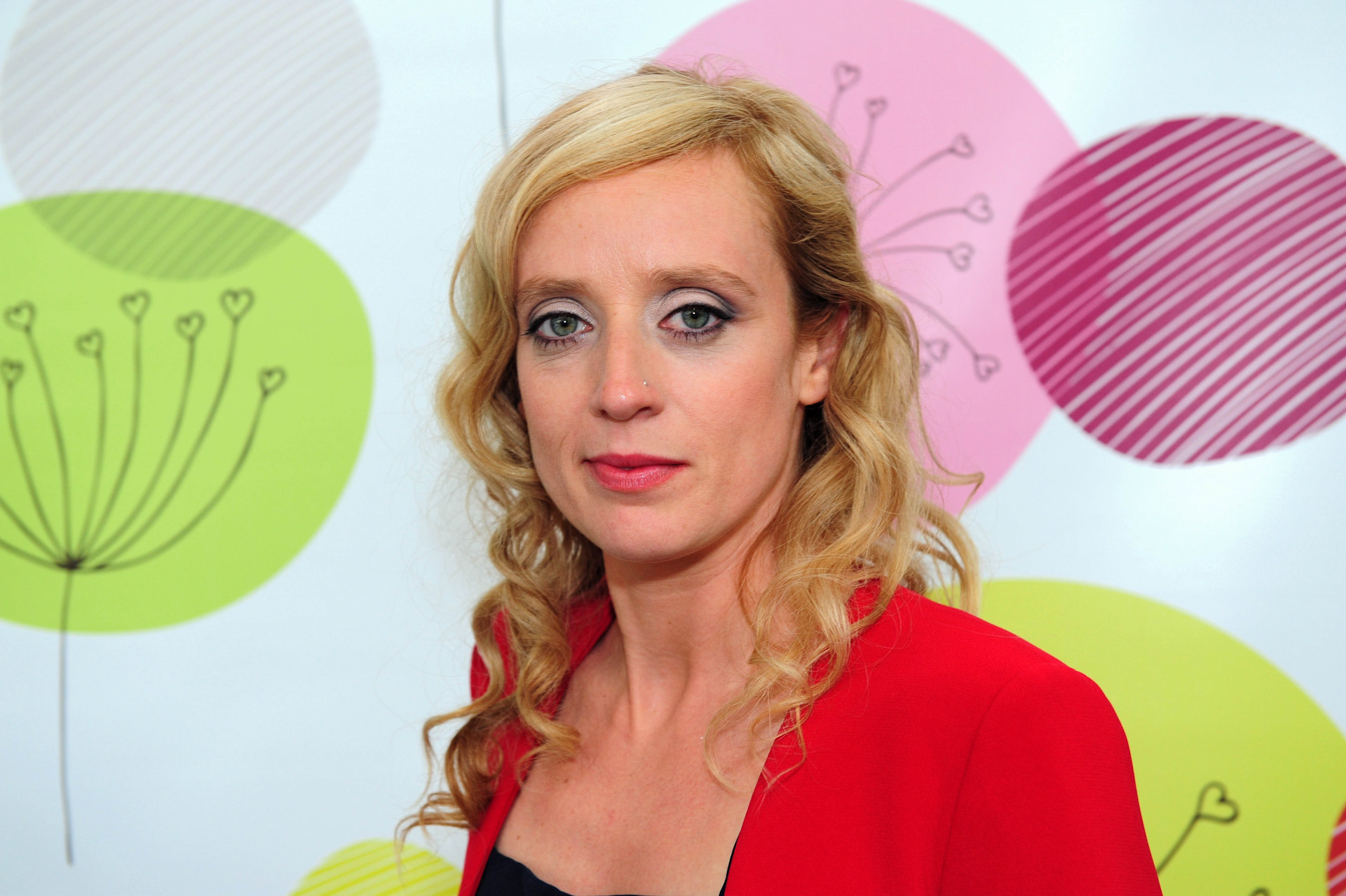 Het talentvolle gezin van Vanya Wellens