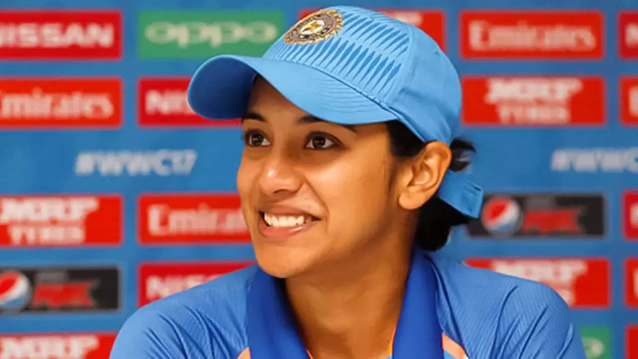 Harmanpreet Kaur to lead India’s women squad for Tri-Nation ODI series ...