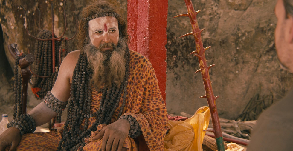 Want to Get Cursed? How to Shoot a Black Magic Documentary