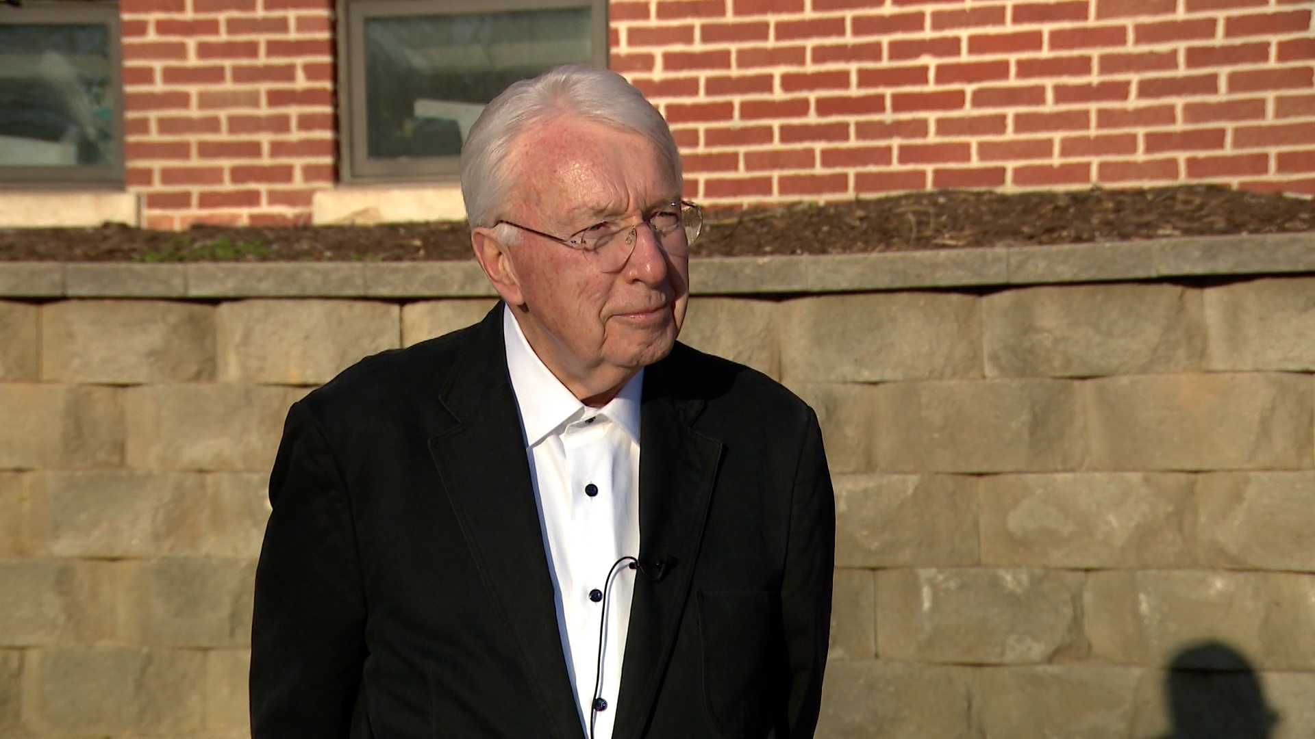 'That was then. This is now': Why a Ralston senator says he changed his ...