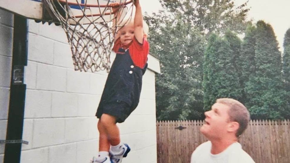 Florida Gators' star Thomas Haugh celebrated by hometown for National ...