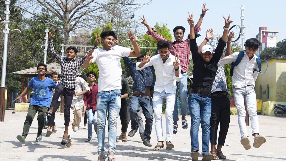 Andhra Pradesh inter 1st, 2nd year results 2025 expected to be out soon ...