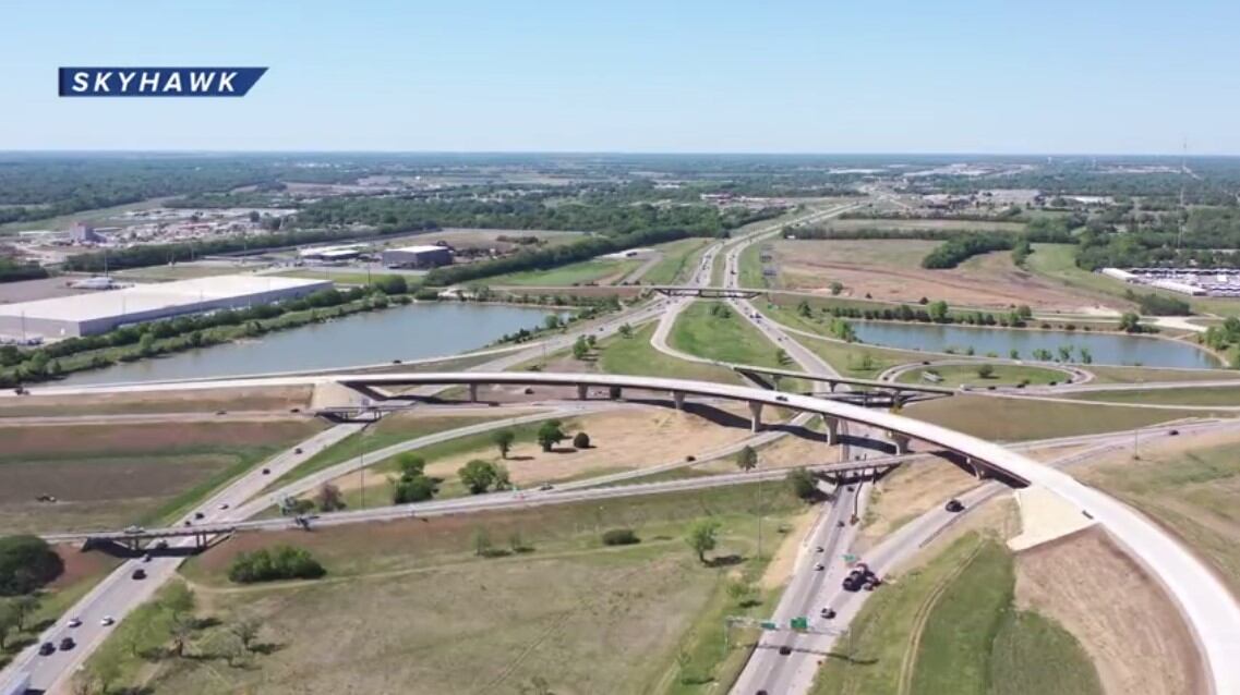 WAMPO outlines 25-year plan for Wichita area road projects