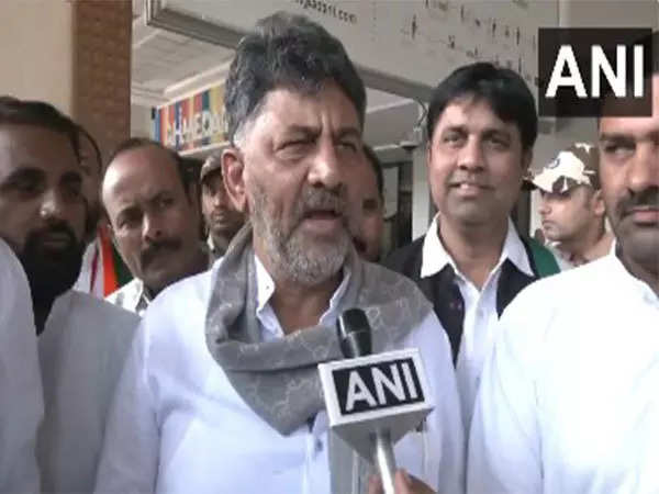 "Turning point for party": Congress leader on party's CWC meet in ...
