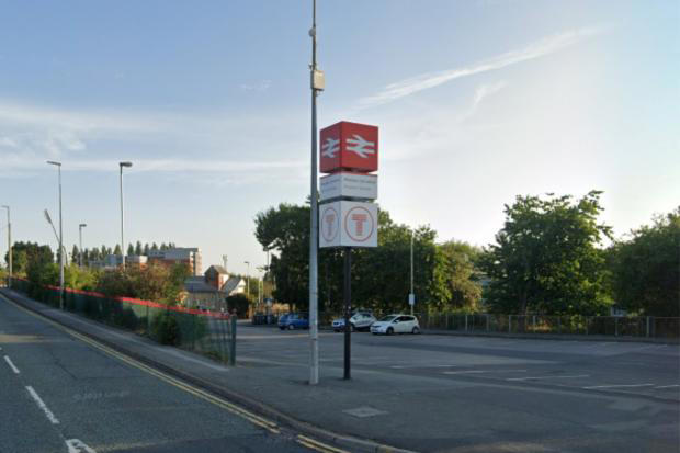 Residents urged to have their say on plans to transform Wrexham train ...