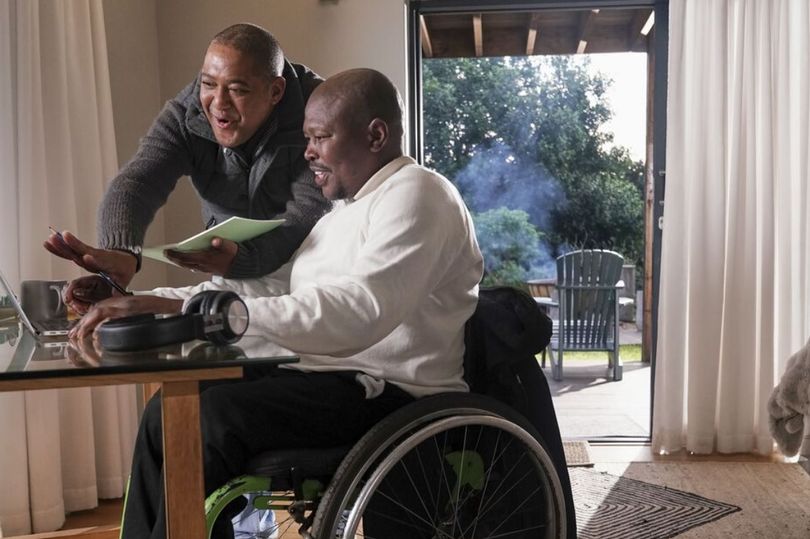 DWP offering people on PIP who will lose benefit under cuts major lifeline