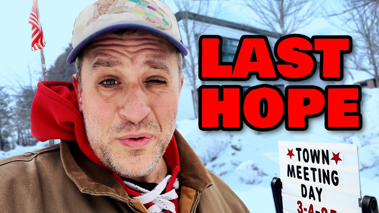 Learn why rural Vermont towns face a highly uncertain school future