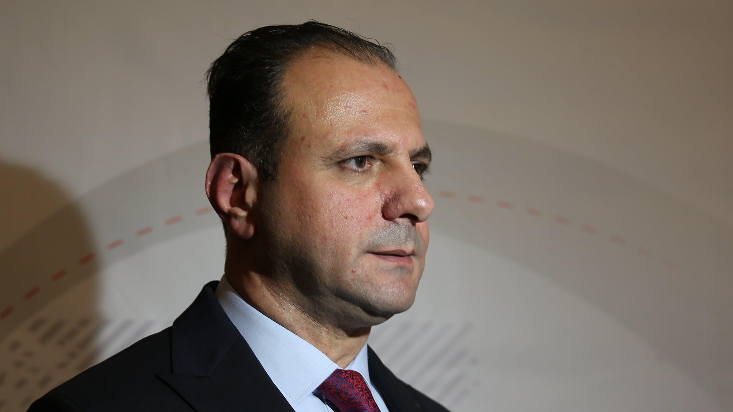 Syrian President Ahmad Al Shara appoints brother as chief of staff