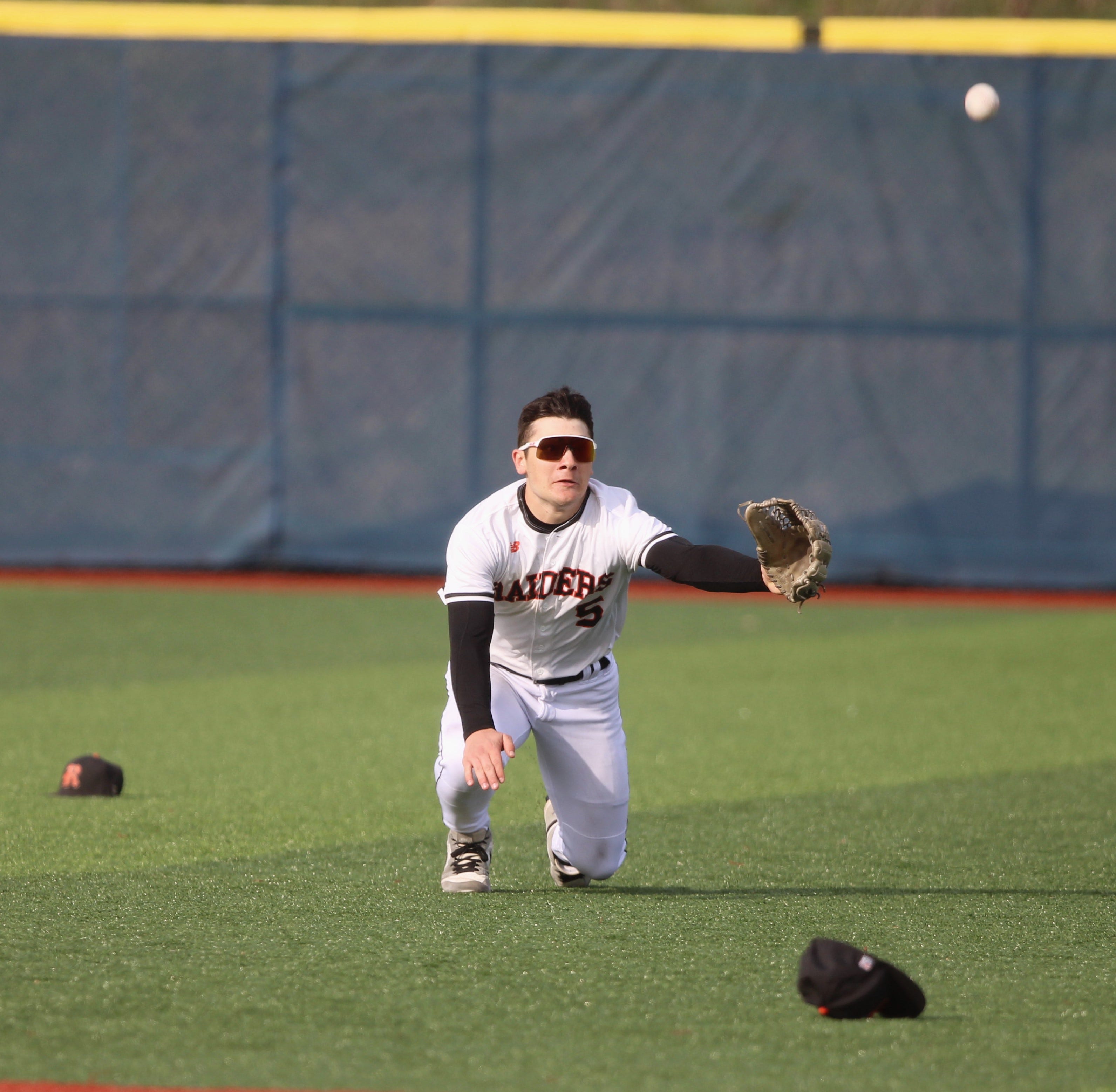 Northern Kentucky high school sports scores, April 7-April 13