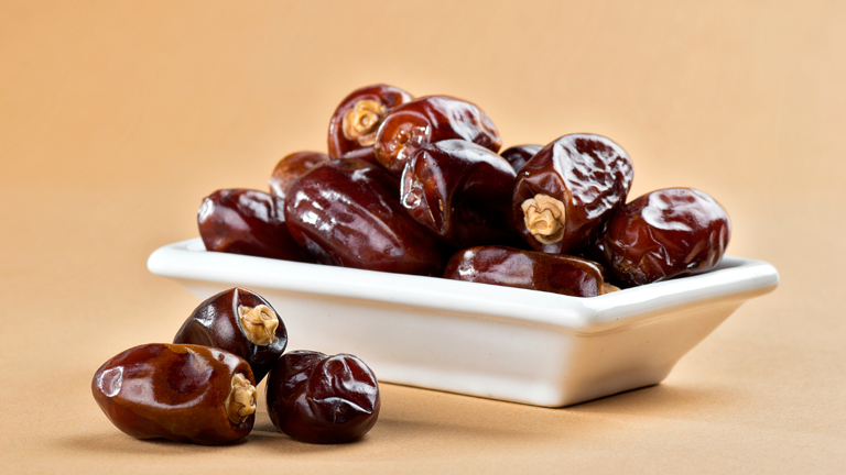 6 reasons why dates are the perfect pre workout snack