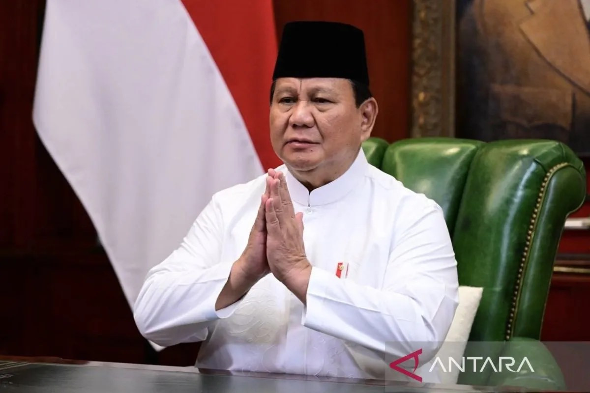 Ada Usaha Sistematis Melemahkan Prabowo Subianto, Sufmi Dasco Ahmad Target Utama