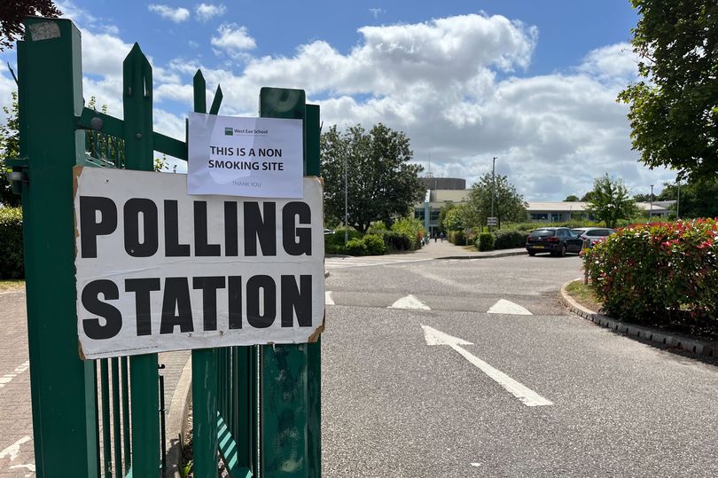Devon County Council elections – candidates, wards and key dates