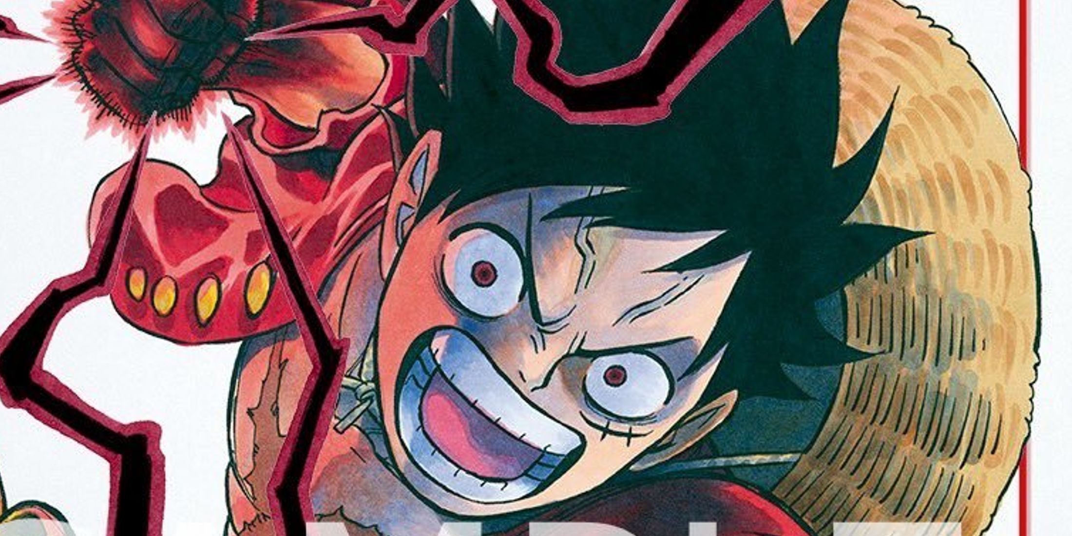 Black Clover Author Yuki Tabata Pays Tribute To One Piece With His ...