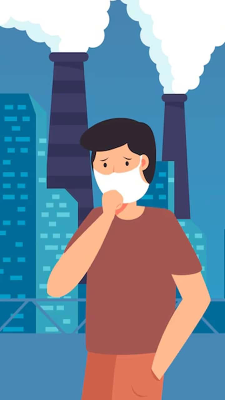 7 tips to keep lungs healthy and safe amid pollution